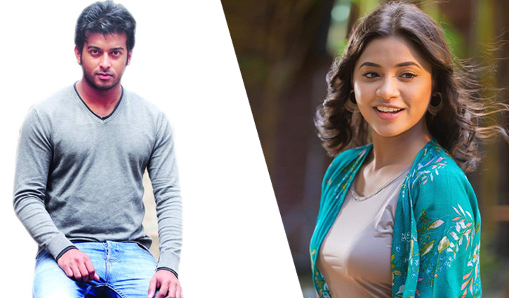 ‘তিশার সঙ্গে আমার প্রেম ছিল’