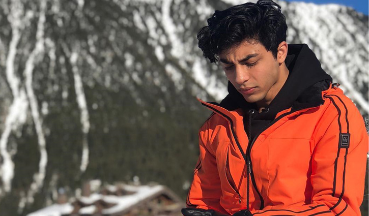 আজ আদালতে হাজির করা হবে শাহরুখ পুত্রকে | বিনোদন