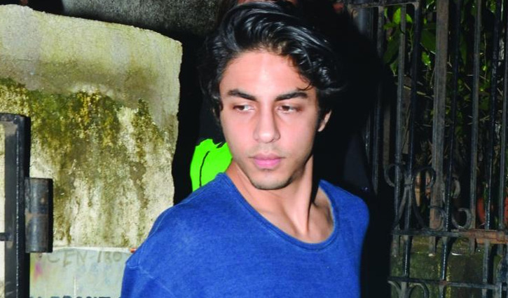 আরিয়ানকে নিয়ে চিন্তিত জেল কর্তৃপক্ষ