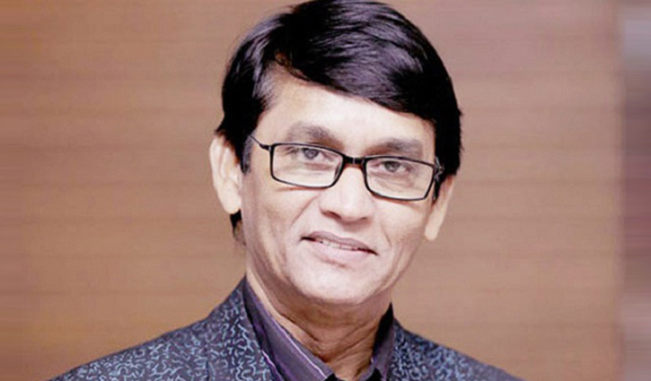 বঙ্গবন্ধুর বায়োপিকে যুক্ত হলেন আজিজুল হাকিম