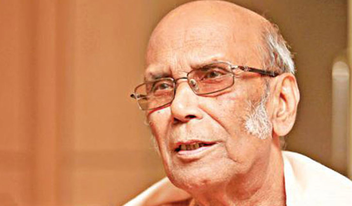 সৈয়দ শামসুল হকের প্রয়াণের ৫ বছর