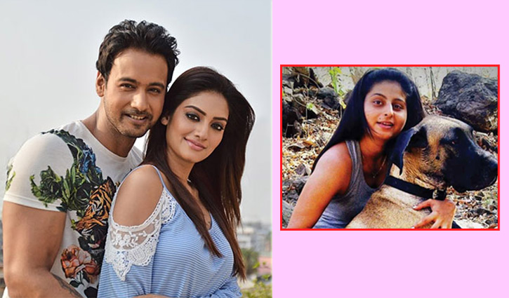 এবার হাটে হাঁড়ি ভাঙলেন যশের প্রাক্তন স্ত্রী