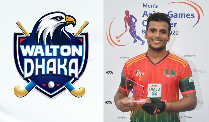 ওয়ালটনের হয়ে ইতিহাসের মধ্যে ইতিহাস গড়তে চাই: আশরাফুল