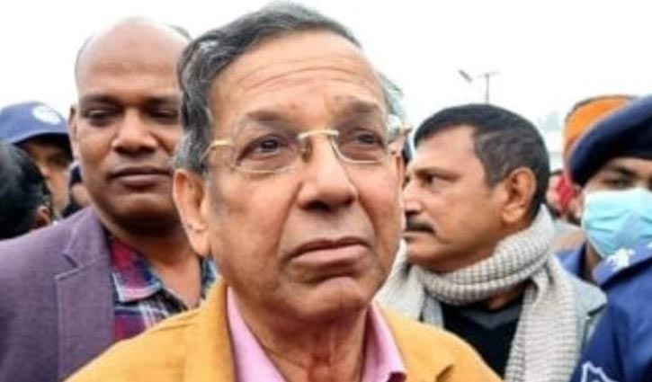 সরকার আদালতের বিষয়ে হস্তক্ষেপ করে না: আইনমন্ত্রী