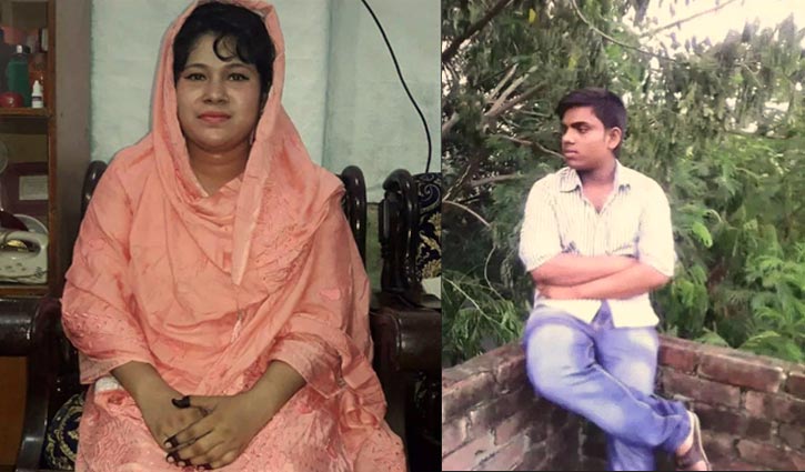 পলিথিনে মোড়ানো ছিল গৃহবধূর মাথা, দেহ মিললো বাক্সে