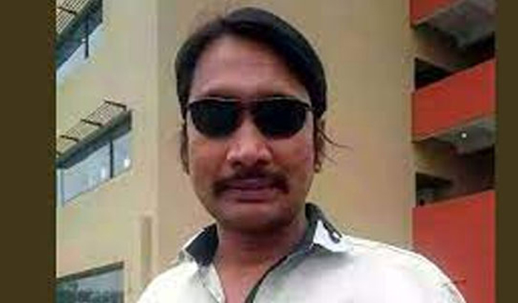 Narayanganj’s convicted accused Zakir Khan remanded