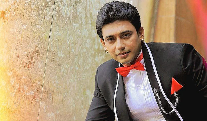 চূড়ান্ত বিজয় আমারই হবে: জায়েদ খান