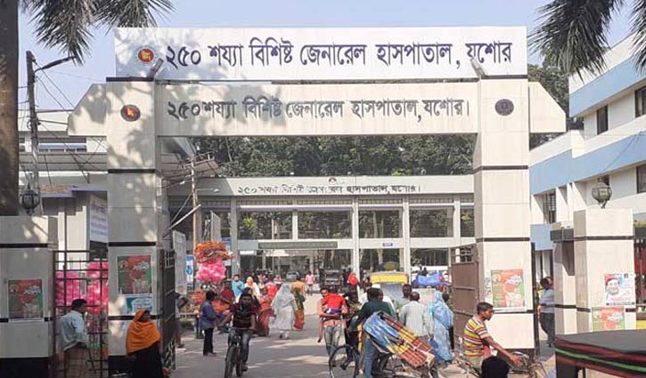 হাসপাতালে নবজাতক ফেলে পালিয়েছেন মা