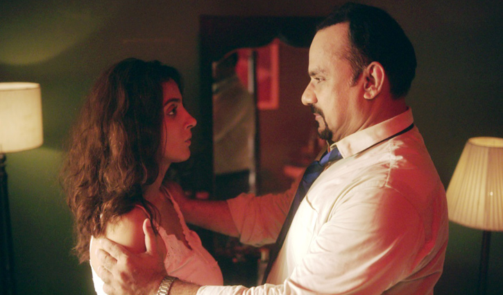 ফেঁসে গেলেন মিশা সওদাগর!