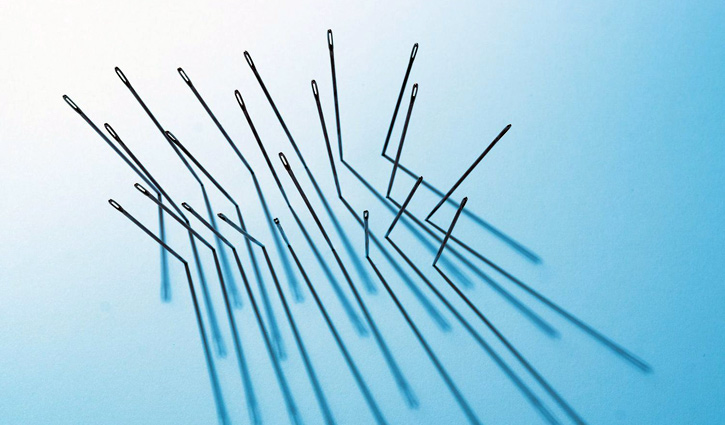 পায়ে ঝি ঝি ধরা দূর করবেন যেভাবে