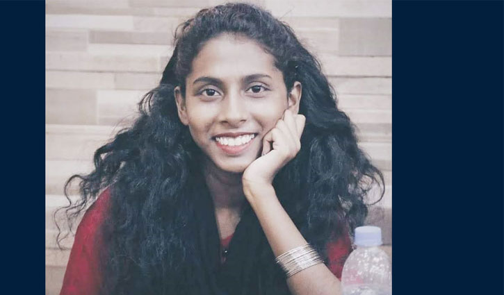 ২২ বছর পর বাংলাদেশে নিজ পরিবারের সন্ধান পেলেন পাকিস্তানি তরুণী