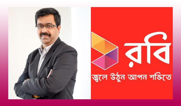 রবির নতুন সিইও রাজীব শেঠি