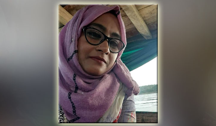 মৃত্যুর কাছে হেরে গেলেন ডা. সামিনা