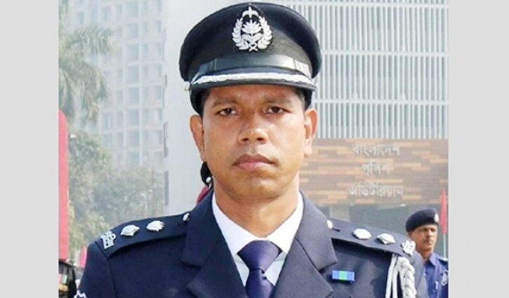 Ramna Division gets new DC