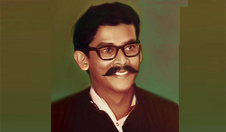 Sheikh Kamal’s birth anniversary today