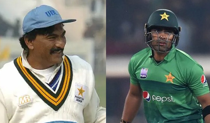 আকমলের করা ম্যাচ পাতানোর অভিযোগ থেকে মনসুরের নিষ্কৃতি