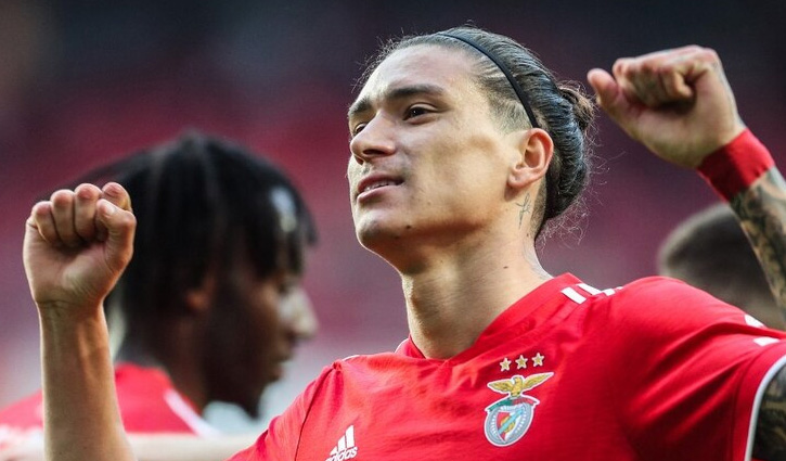 রেকর্ড দামে ‘নতুন সুয়ারেজ’কে কিনছে লিভারপুল