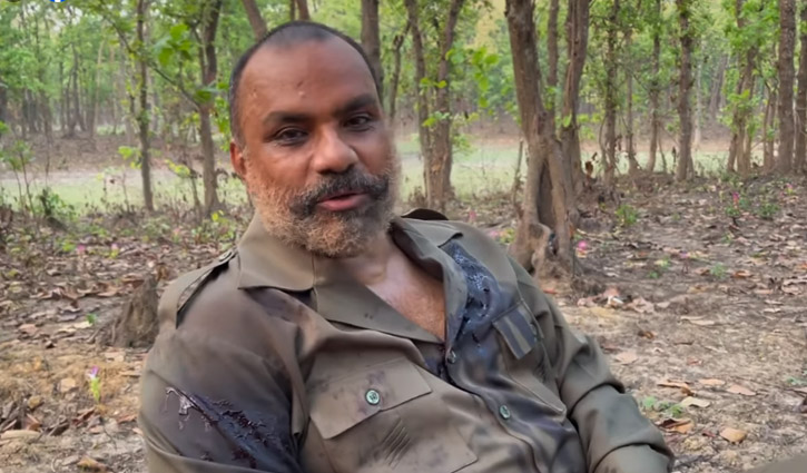 মিশা বললেন ‘অমানুষের পাশে থাকুন’