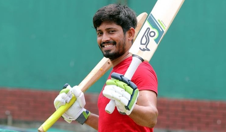 লিটনের পরিবর্তে দলে এনামুল