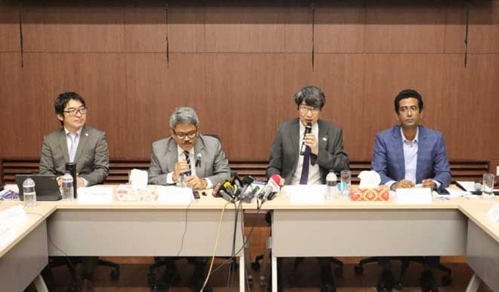 Bangladesh joins Japan’s military platform: Ambassador Iwama