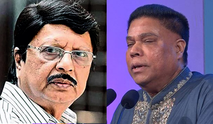 Mahfuzur Rahman announces to produce 6 movies