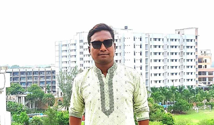 সাঈদীর মৃত্যুতে শোক জানিয়ে পোস্ট, যশোরে ছাত্রলীগনেতা বহিষ্কার