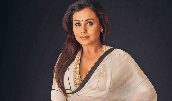 পাঁচ মাসের মাথায় আমি আমার সন্তানকে হারাই: রানী