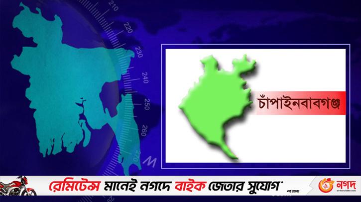 পুঁতে রাখা ককটেল বিস্ফোরণ, শিশু আহত | সারা বাংলা