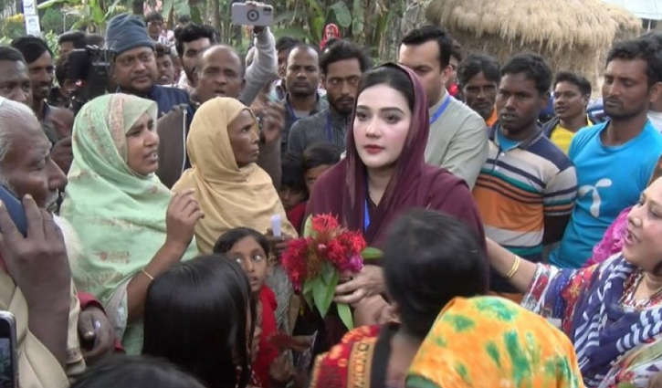 Mahi gets no vote in 17 centers