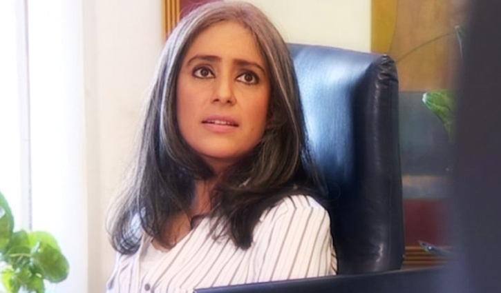 পাকিস্তানি অভিনেত্রী নওশীন মারা গেছেন