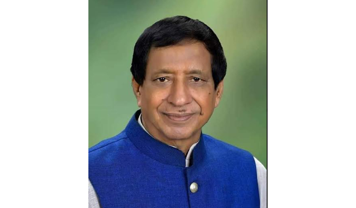 বার্ষিক আয় কমেছে সমাজকল্যাণমন্ত্রীর