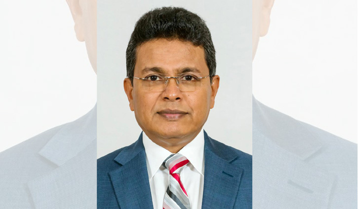 দ্বিতীয় মেয়াদে এশিয়ান কাবাডি ফেডারেশনের সহ-সভাপতি হলেন হাবিবুর রহমান