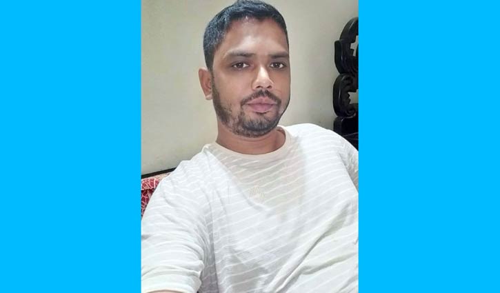 আ.লীগ নেত্রীর মামলায় যুবক গ্রেপ্তার