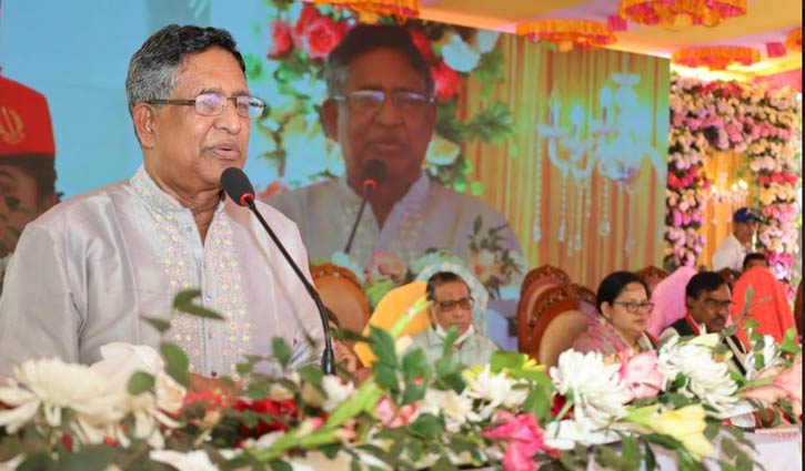 ‘গত তিন নির্বাচনে বিএনপির বিপর্যয় হয়েছে, আগামীতেও হবে’ | সারা বাংলা