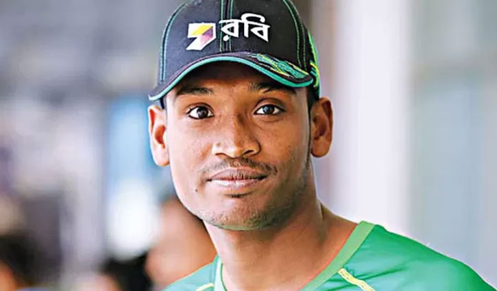 ক্রিকেটার আল আমিনের মামলার চার্জশুনানি পেছালো