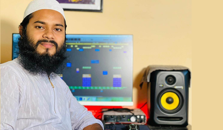 আনিছুরের ‘তিন টুকরো কাপড়’