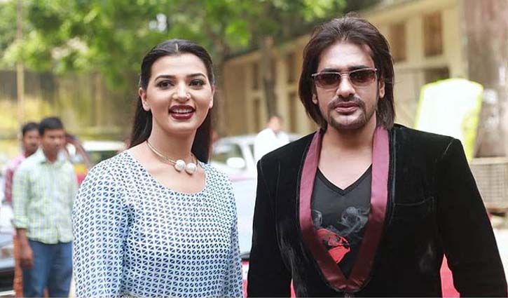 অনন্ত জলিলের কিলার হওয়ার রহস্য উন্মোচন করবেন বর্ষা!