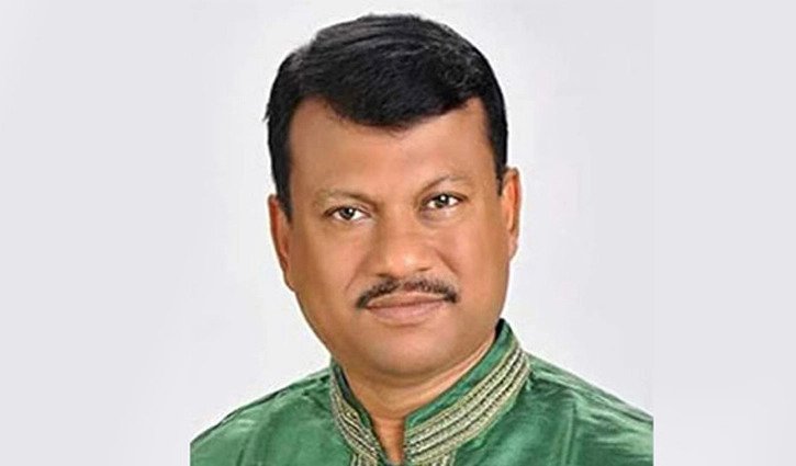 BNP leader Saiful Alam arrested