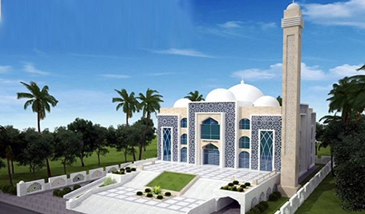 PM to inaugurate 5 more model mosques