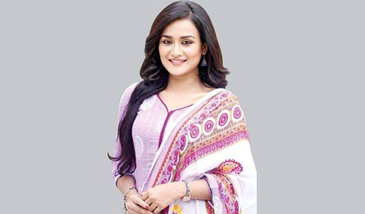 অসুস্থ হয়ে চেন্নাইয়ে হাসপাতালে নাদিয়া