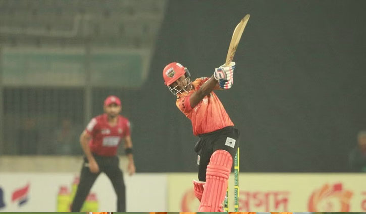 ৯ বলে ৩০ রানের ঝড়ো ইনিংস খেলা কে এই সোহান?