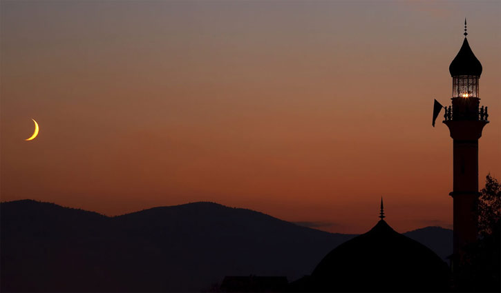 চাঁদপুরে অর্ধশত গ্রামে রোজা শুরু