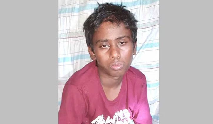 কন্টেইনারে মালয়েশিয়া যাওয়া সেই রাতুল মারা গেছে