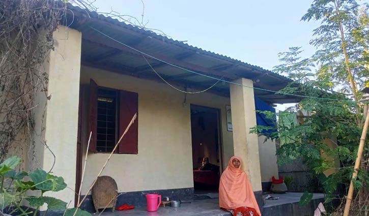 দুই লাইট ও এক ফ্যানের বিল ৫৪ হাজার টাকা | সারা বাংলা