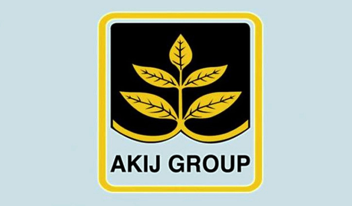 আকিজ গ্রুপে চাকরি