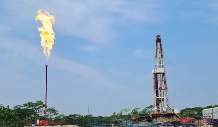 Bhola’s Ilisha-1 declared as 29th gas field