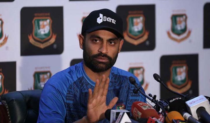 Tamim’s emergency press conference this noon