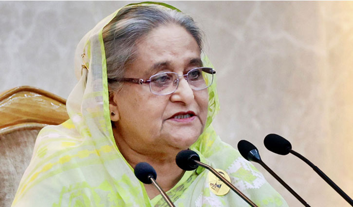 Working on plans has led to rapid development: PM