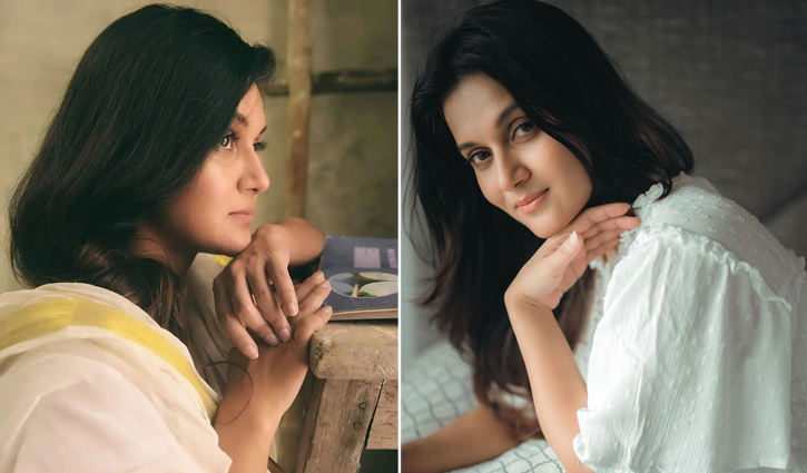 এবার ‘অভাগী’ মিথিলা