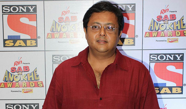 অভিনেতা নিতেশ মারা গেছেন